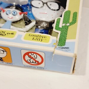 Wacky World of David & Goliath Boys Are Smelly Collectable Action ...