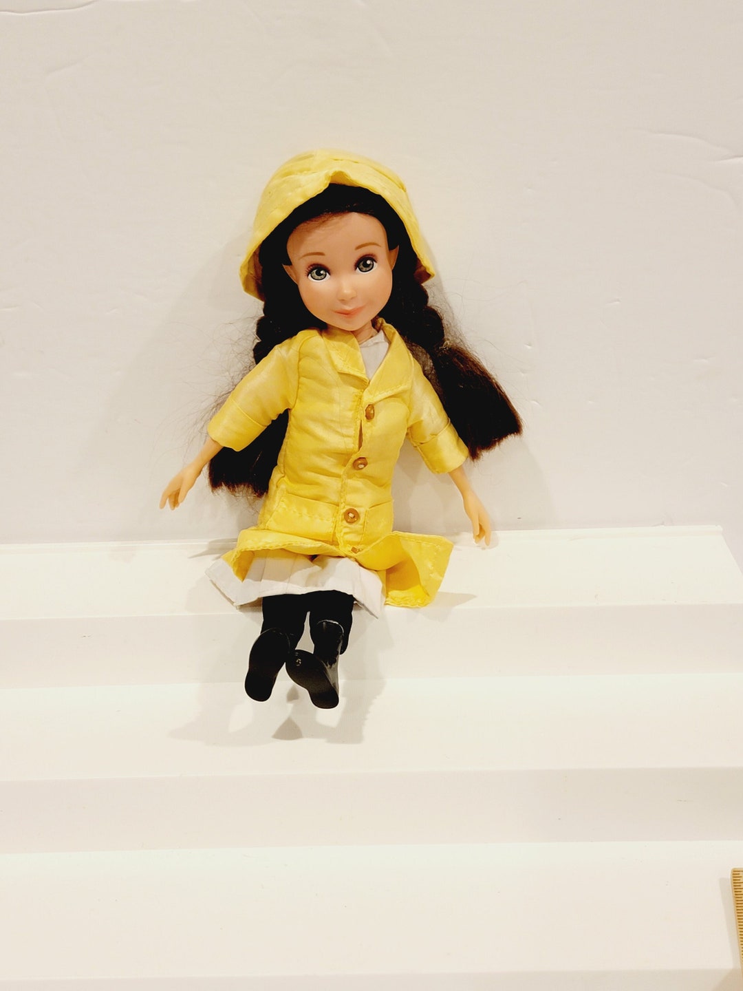 Disney Tinkerbell & the Great Fairy Rescue Lizzy Doll - Etsy