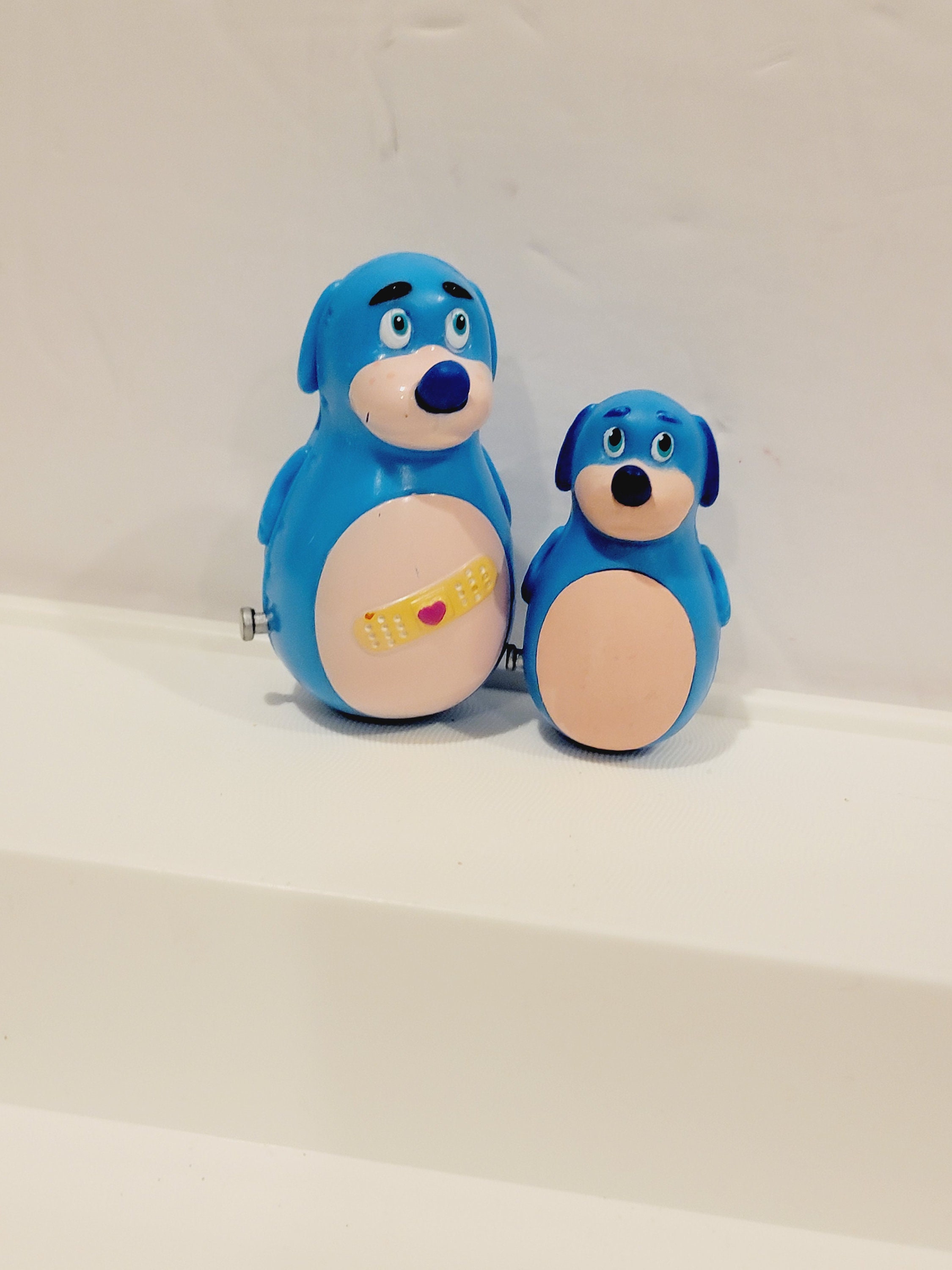 Doc Mcstuffins Boppy