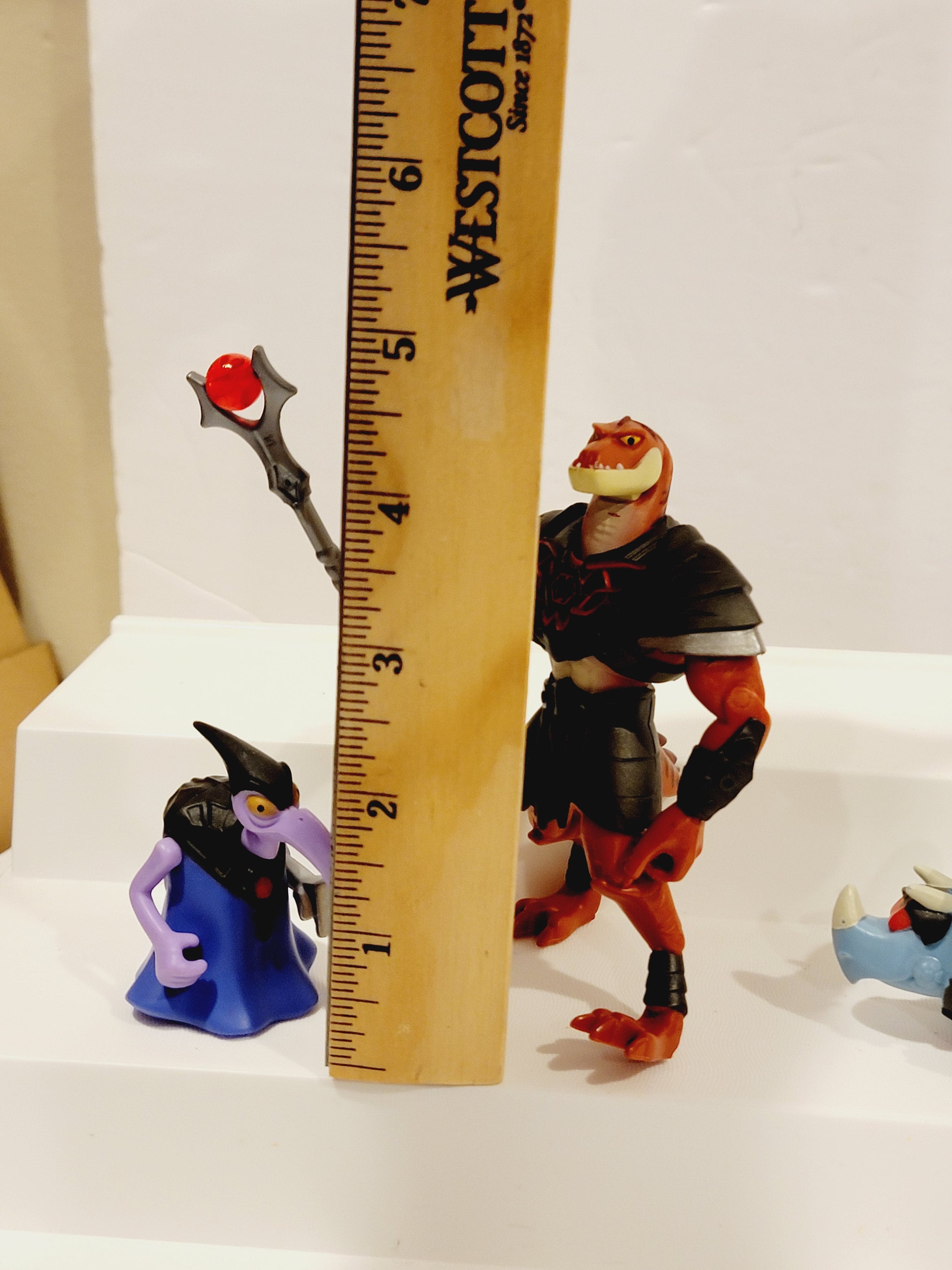 Disney Toy Story That Time Forgot Figure Set - Etsy