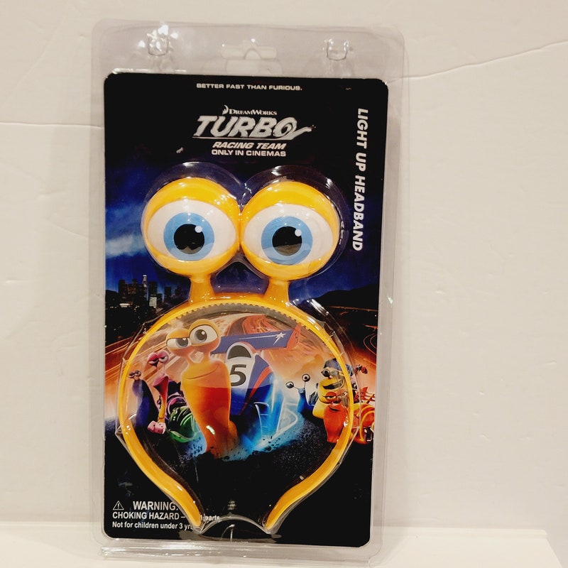Turbo Snail Toys - Etsy