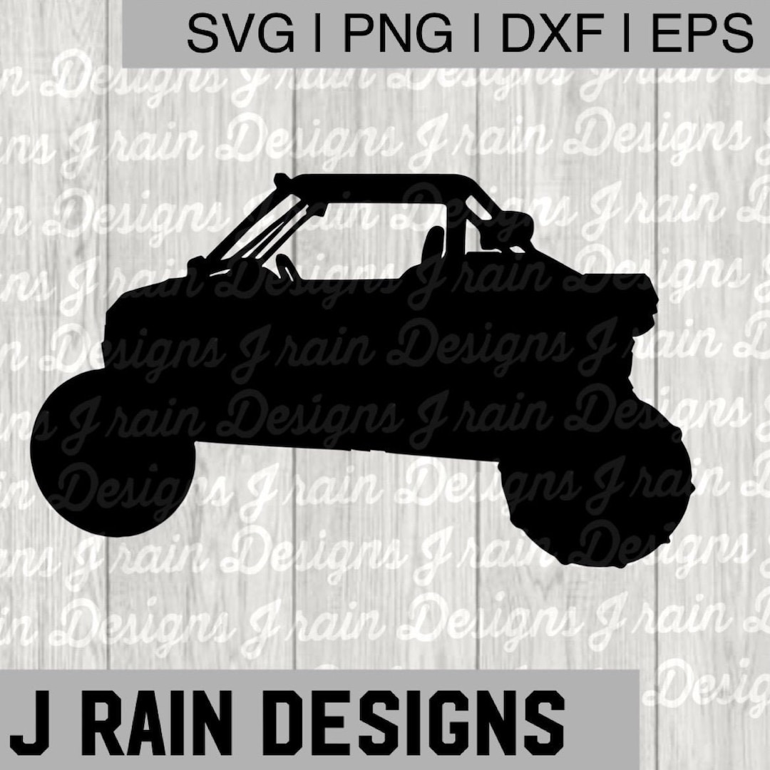 RZR SVG - RZR Png - Off-roading Svg - Outdoorsy Svg - Rzr Dxf- Rzr Eps ...