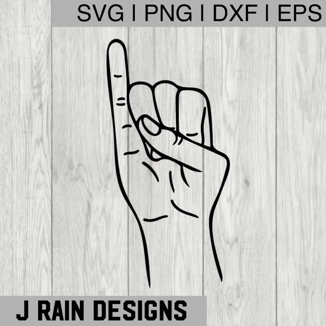 Pinky Promise SVG Pinky Promise Eps Pinky Promise DXF | Etsy