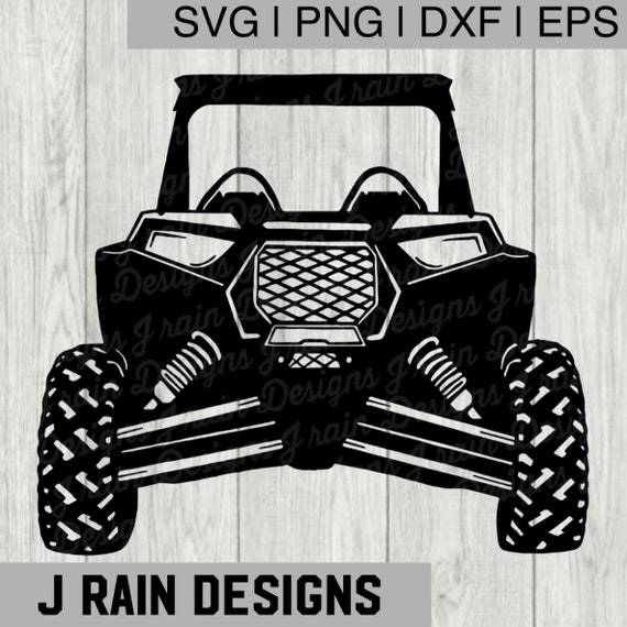 RZR SVG RZR png off-roading svg outdoorsy svg rzr dxf | Etsy México