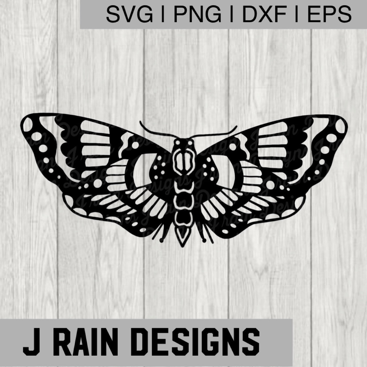 Moth SVG - Moth Clipart- Butterfly Svg - Butterflies Svg - Bug Svg ...