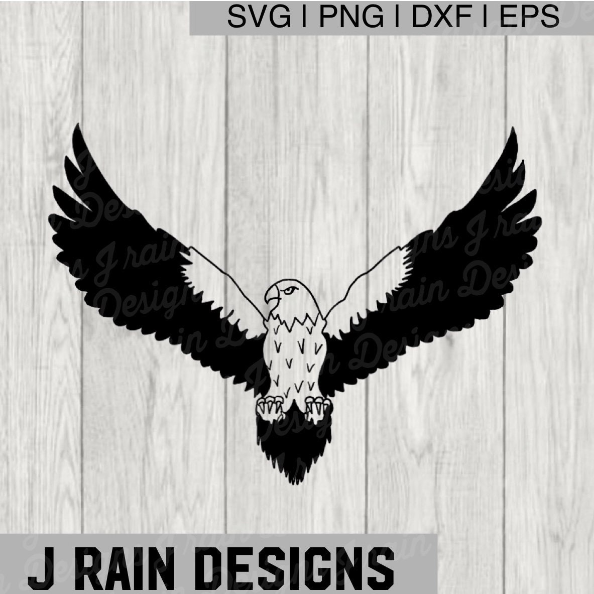 Adler SVG Adler Clipart Vogel Svg Adler DXF Adler Png - Etsy Österreich