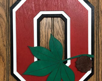 Ohio State Sign - Etsy