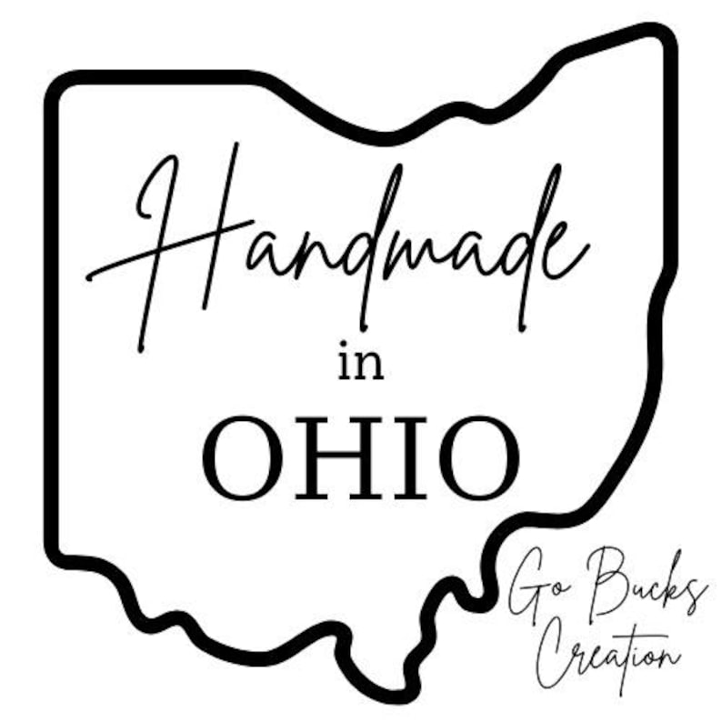 Officially Licensed Ohio State Buckeyes Brutus 12 in Rustic Round Wood ...
