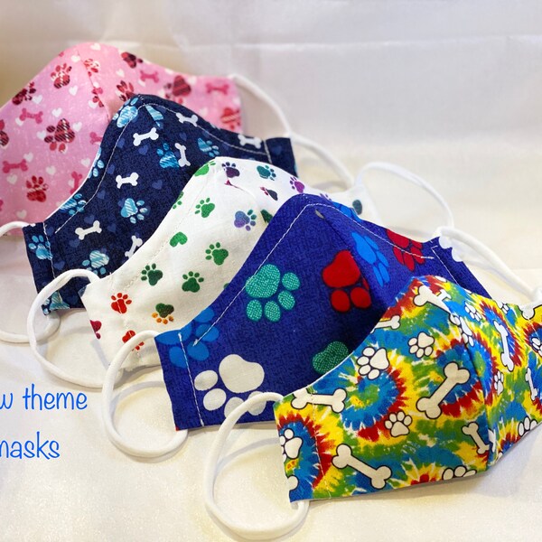 Face Mask - Etsy Singapore