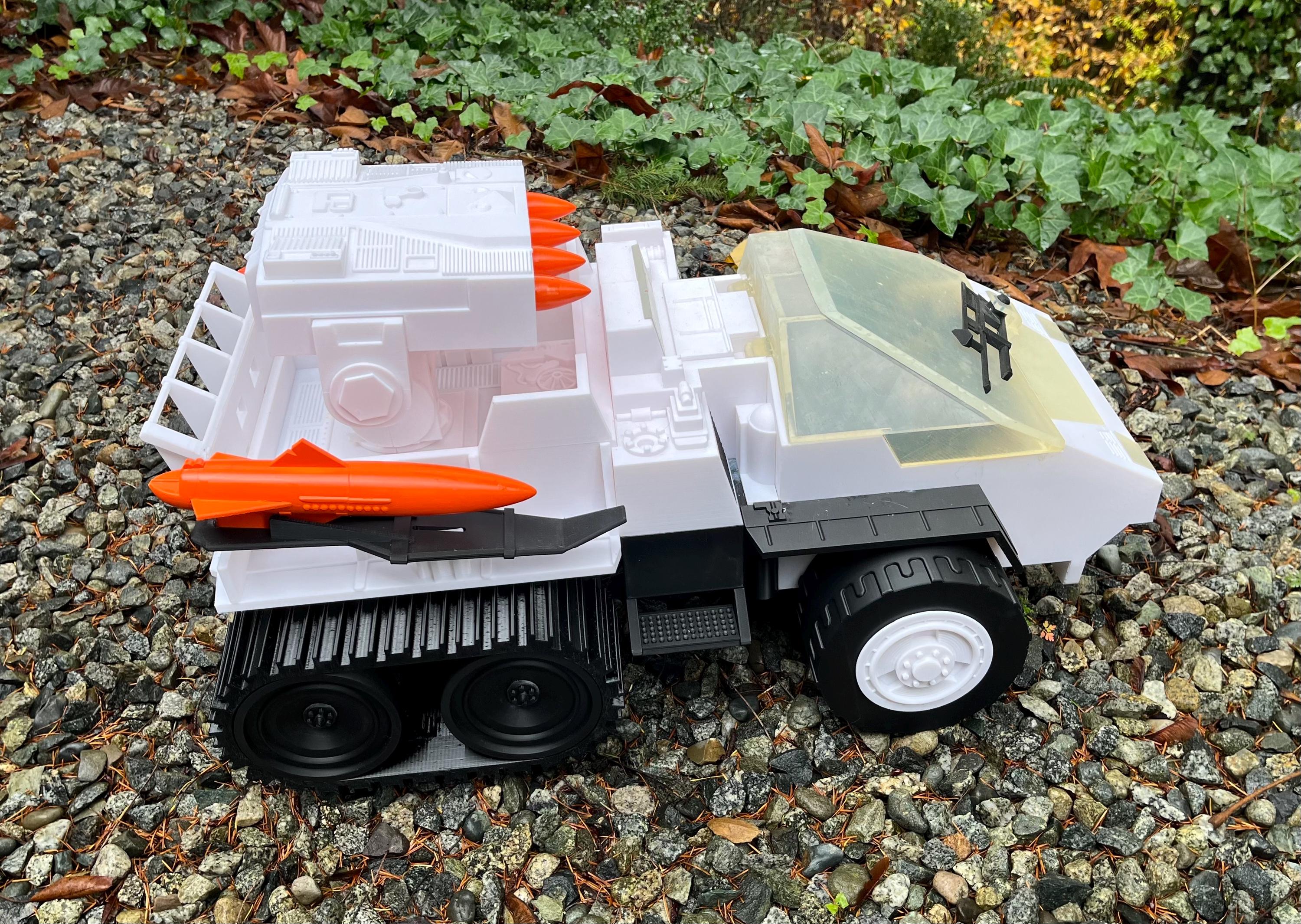 Snowcat 1985 1-12 Vintage or Classified 1-6 - Etsy