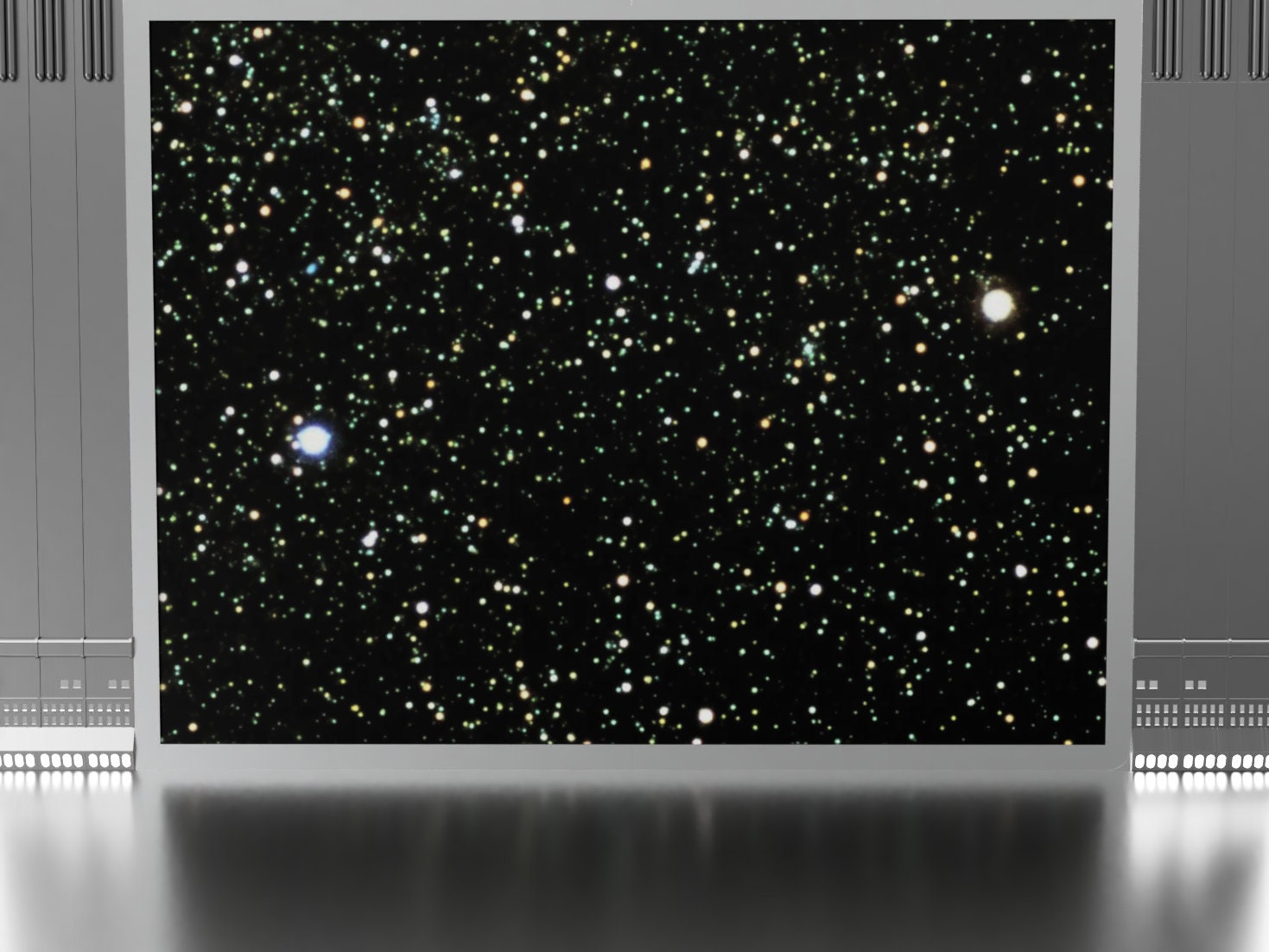 Imperial Ships Docking Bay Diorama - STL File - Etsy