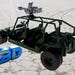 A.W.E. Striker 4 Seater Variant 1/6 or 1/12 SCALE - STL 3d File - Etsy