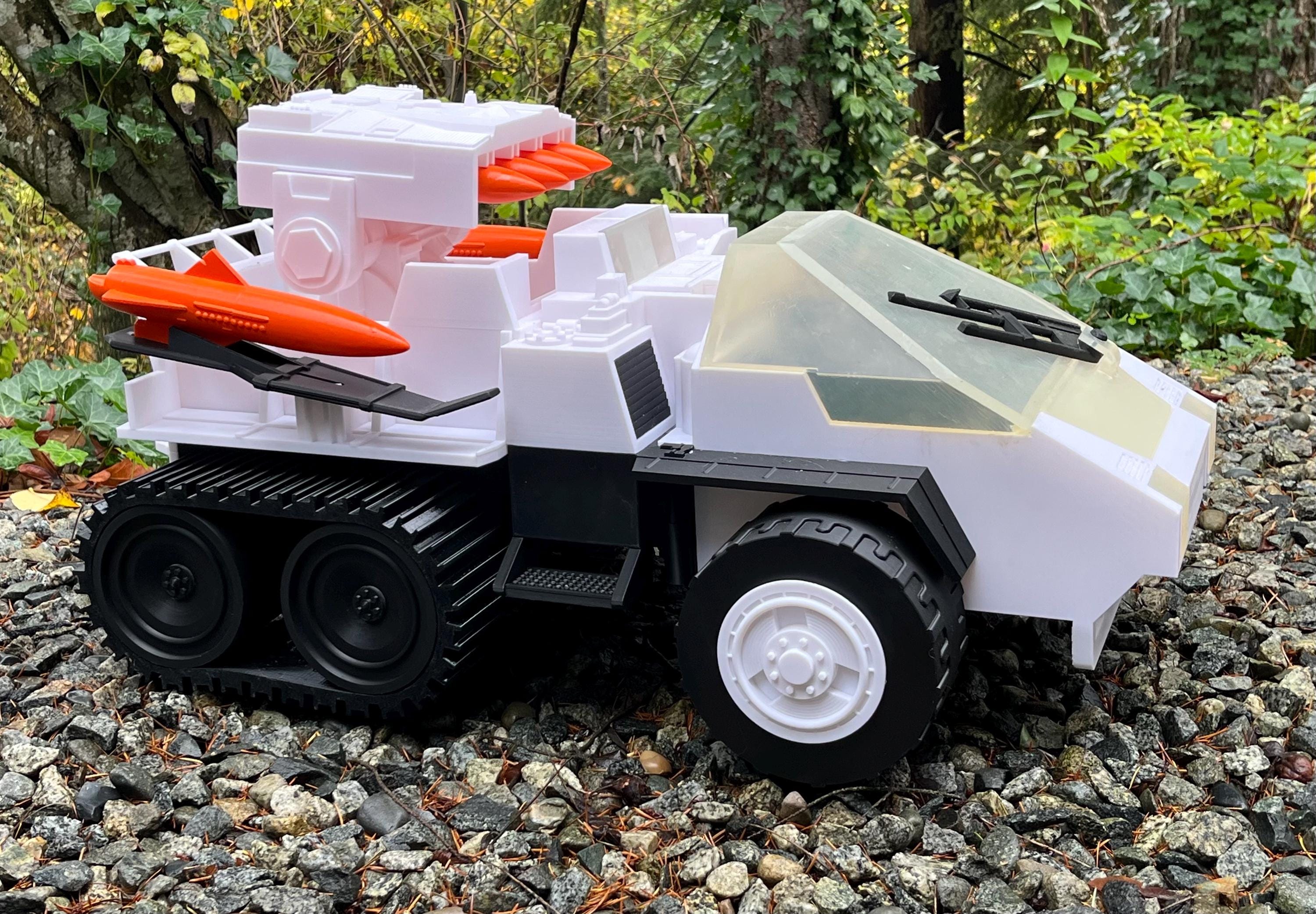 Snowcat 1985 1-12 Vintage or Classified 1-6 - Etsy