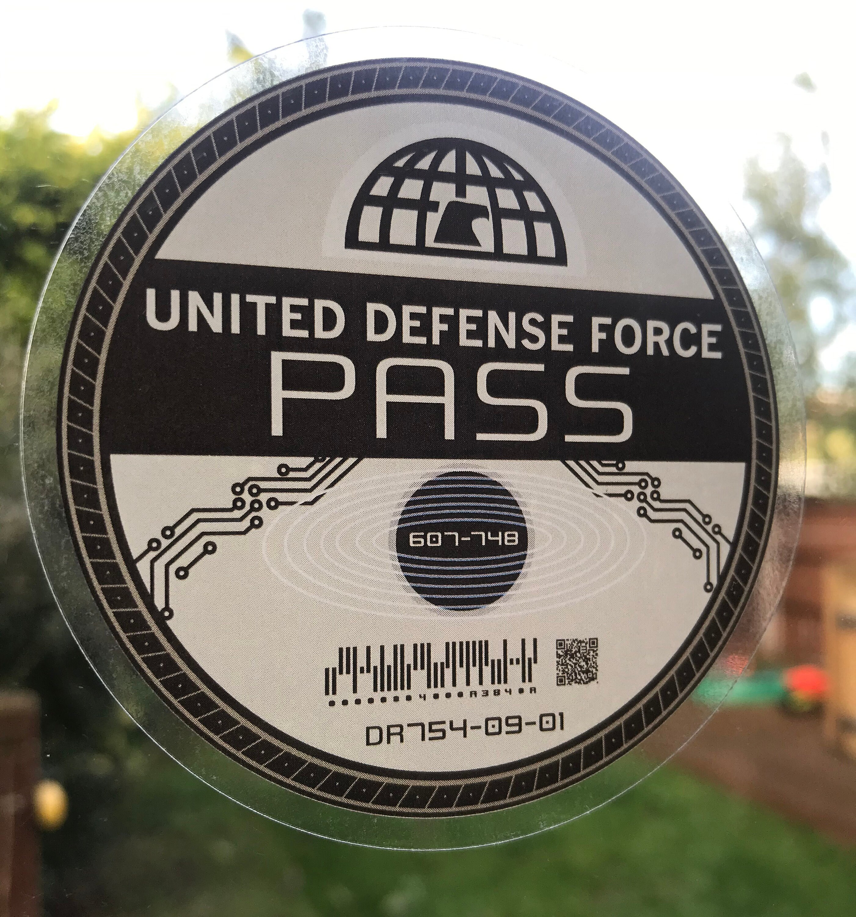 Udf Edge Of Tomorrow