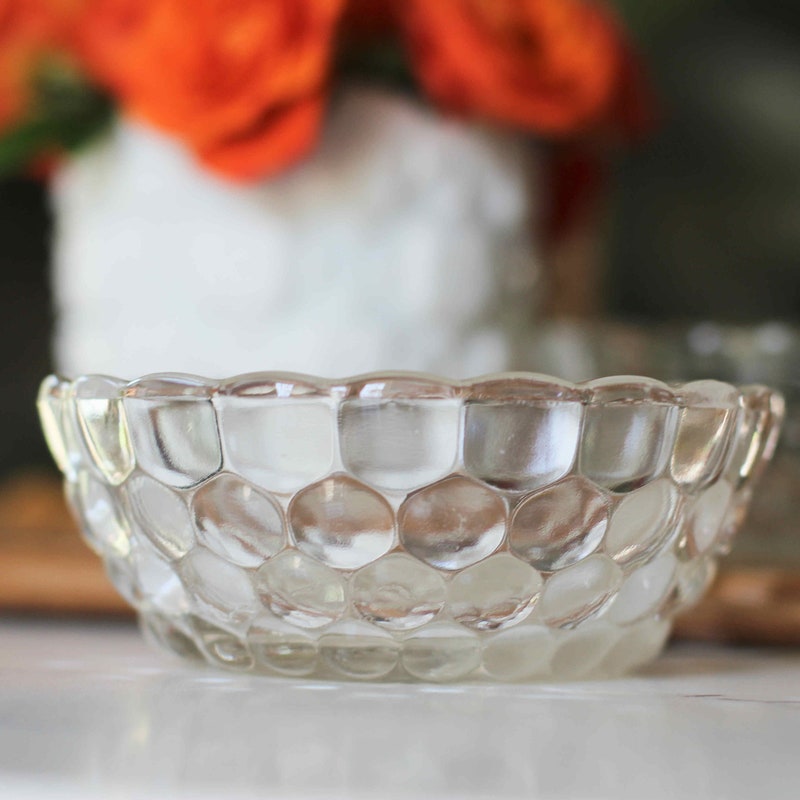 Glass Berries - Etsy