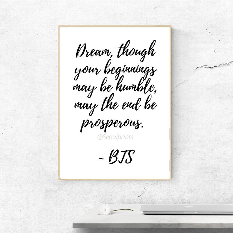 SeoulPrints - Etsy