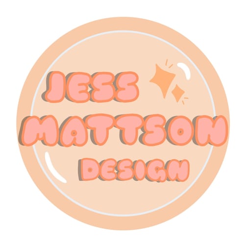 JessMattsonDesign - Etsy
