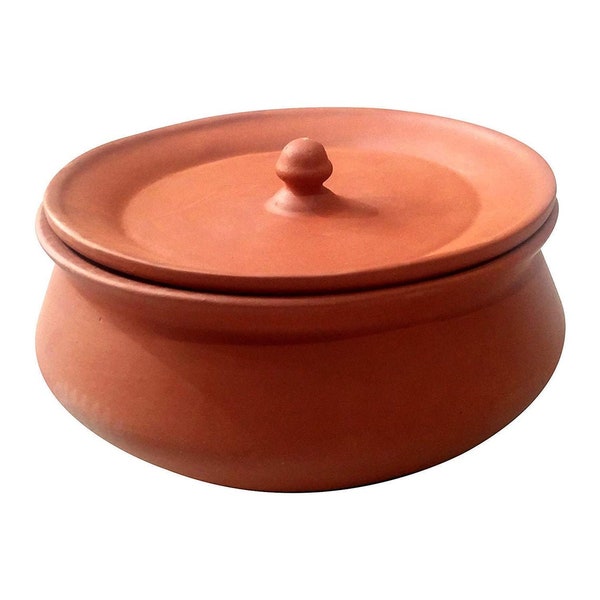 Clay Cooking Pot - Etsy