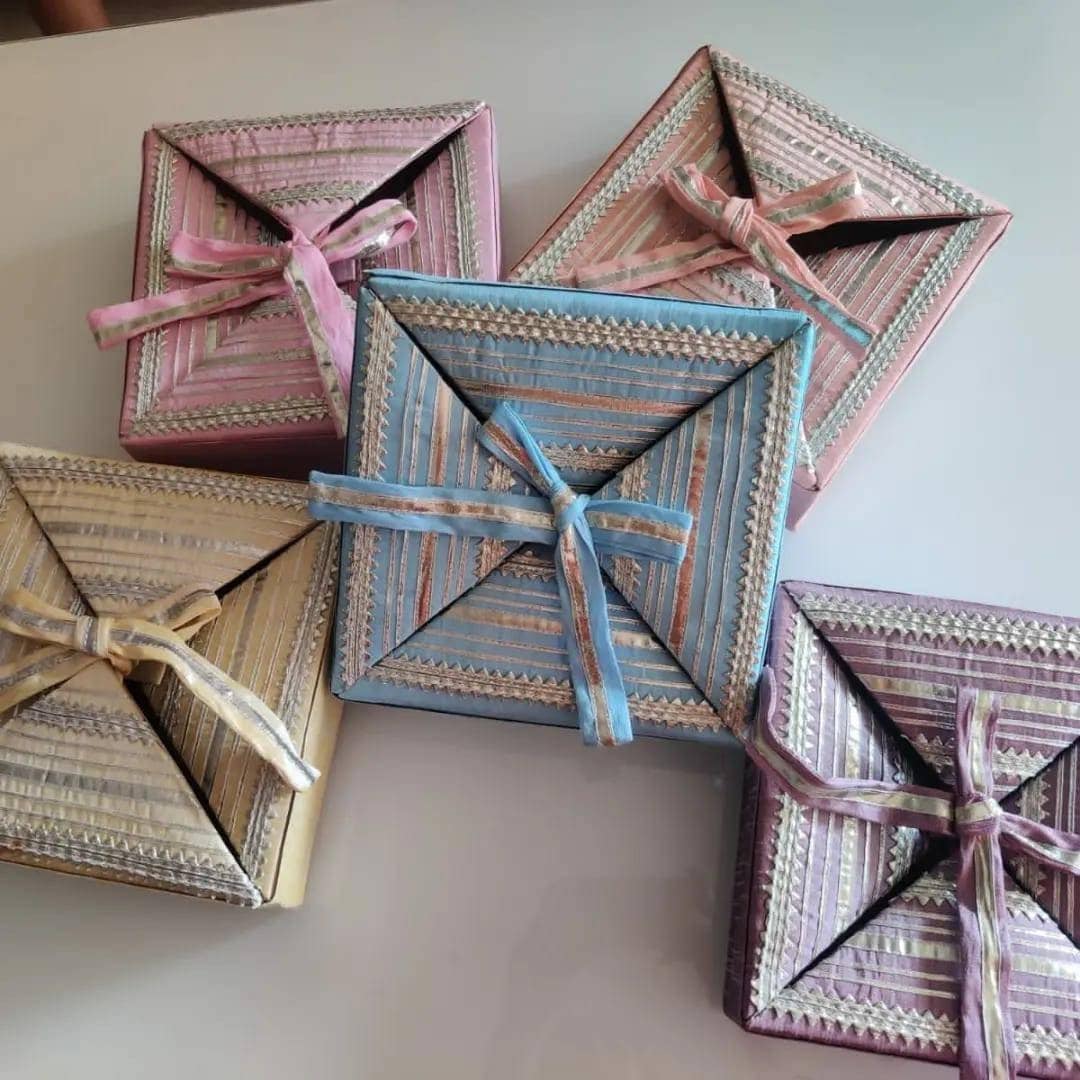 Pastel Gift Boxes, Mithai Boxes Bulk, Return Gift Bags, Gifting Baskets ...