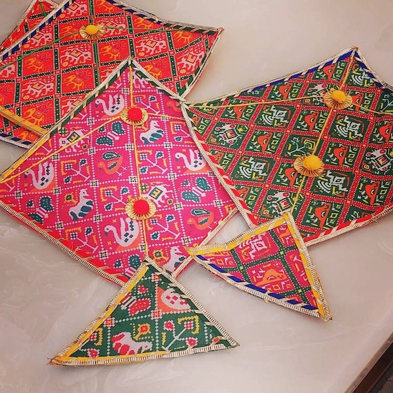Indian Kite Designs