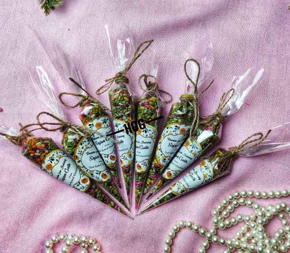 Asian wedding favours store