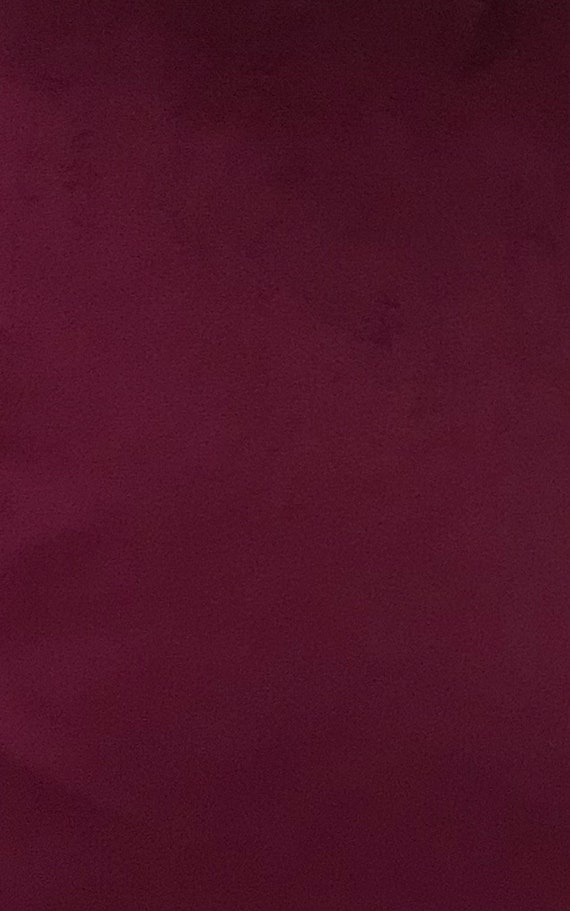 Burgandy fabric design fabrics luxury fabric upholstery | Etsy