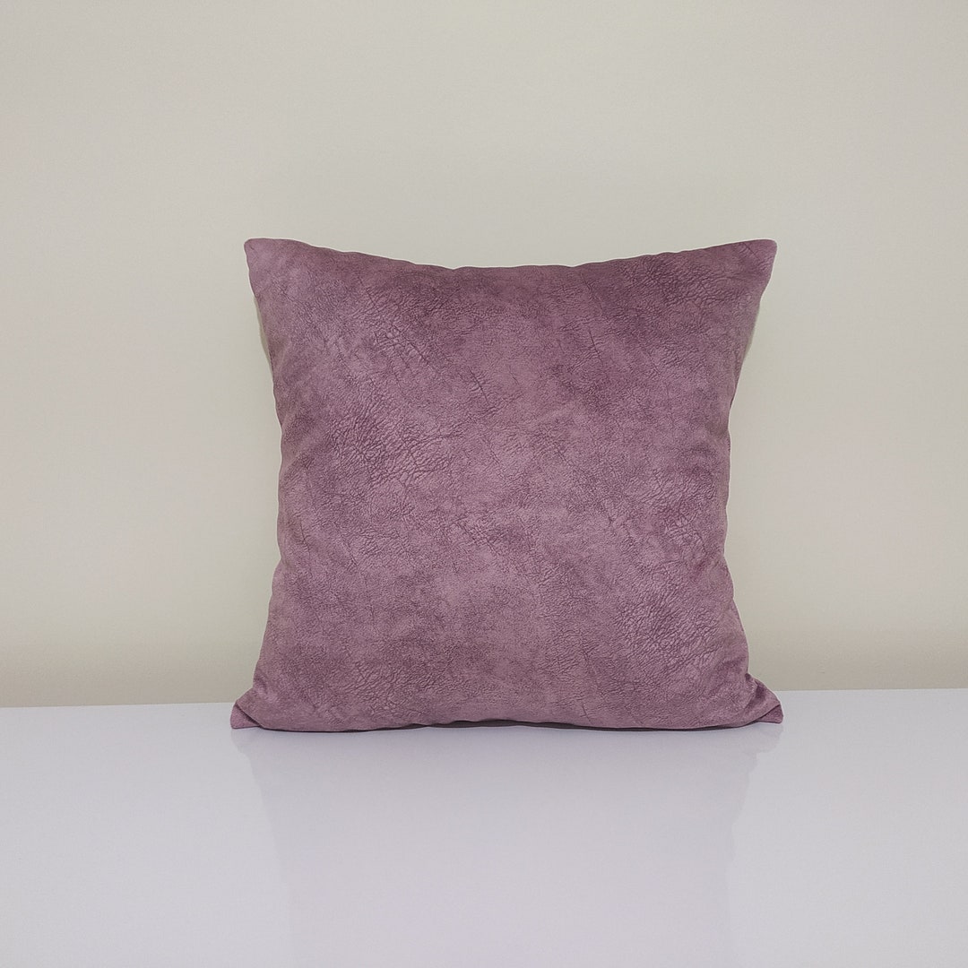 Pink Patterned Pillow, Pink Design Pillows, Throw Pillows, Pillow ...