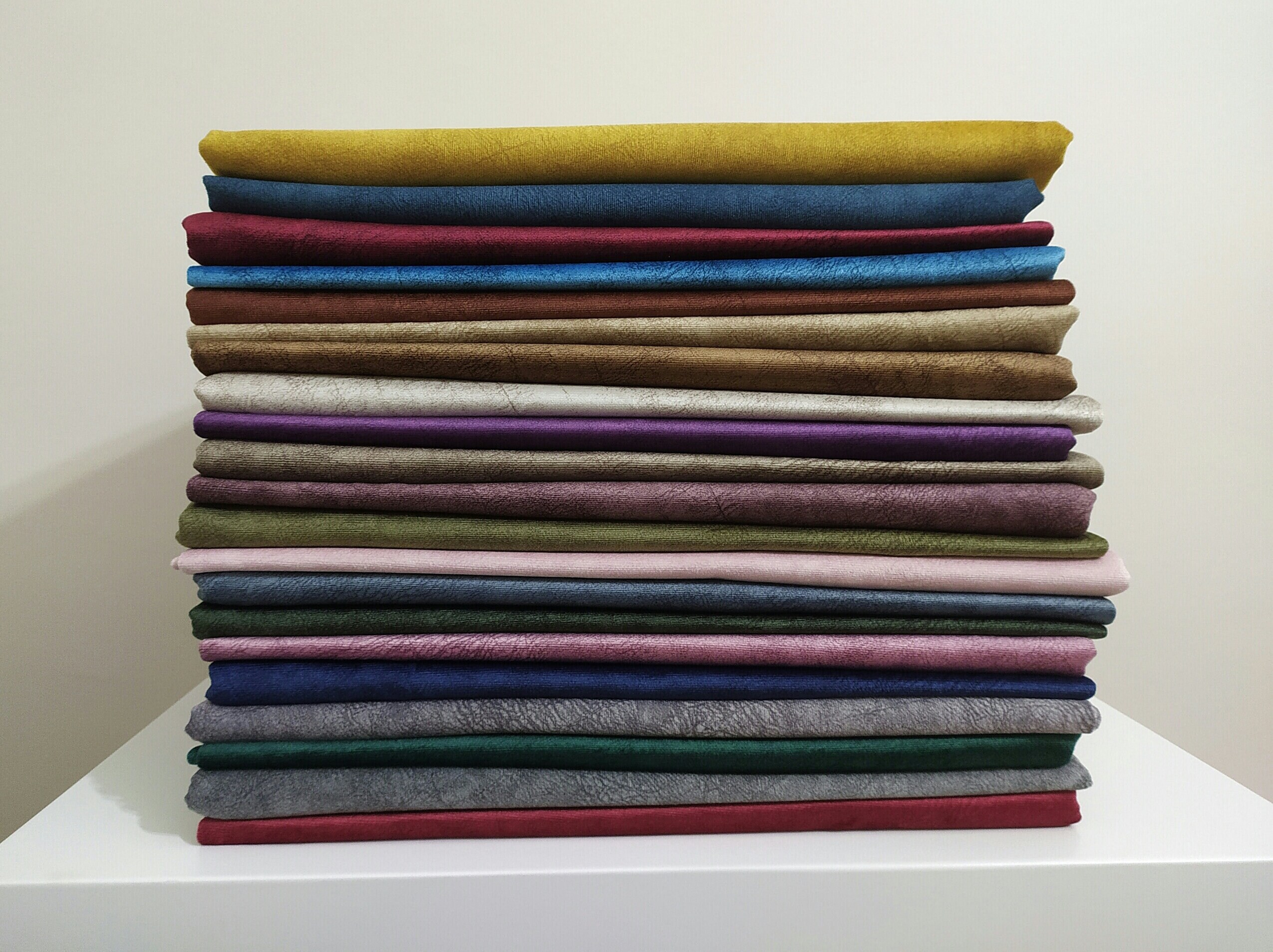 Luxury Emerald Green Fabric, Designer Fabrics in Various Colors ...