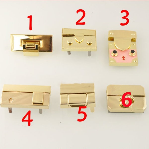 Purse Hardware - Etsy