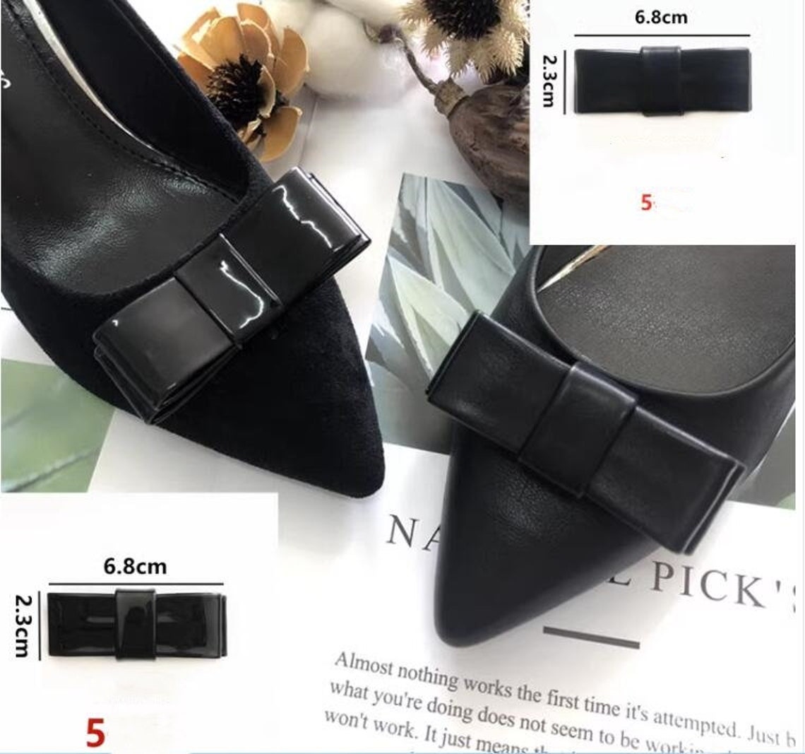 Shoe Buckle Decorative Metal Shoe Buckle Shoe Upper - Etsy