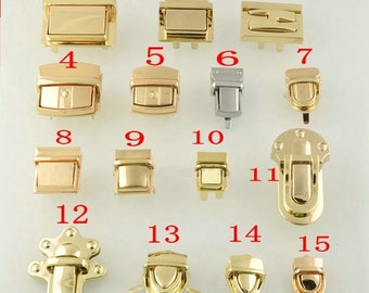 Bag Lock | Etsy