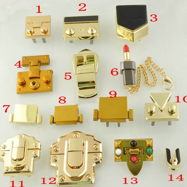 Fashion Hardware - Etsy