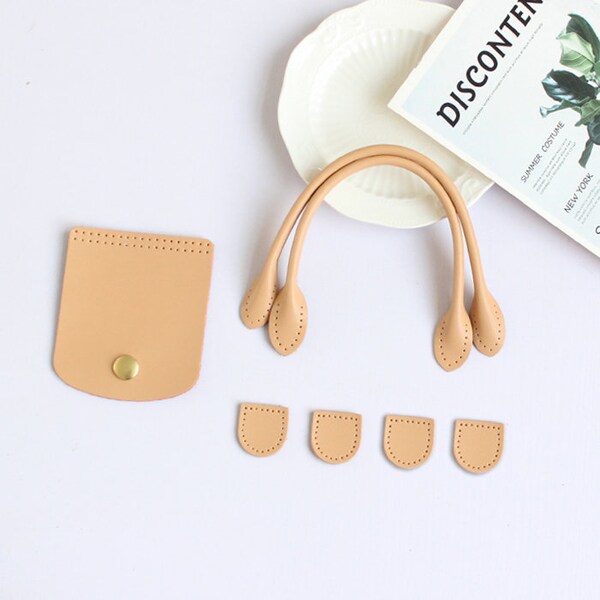 Handmade Leather Bag - Etsy