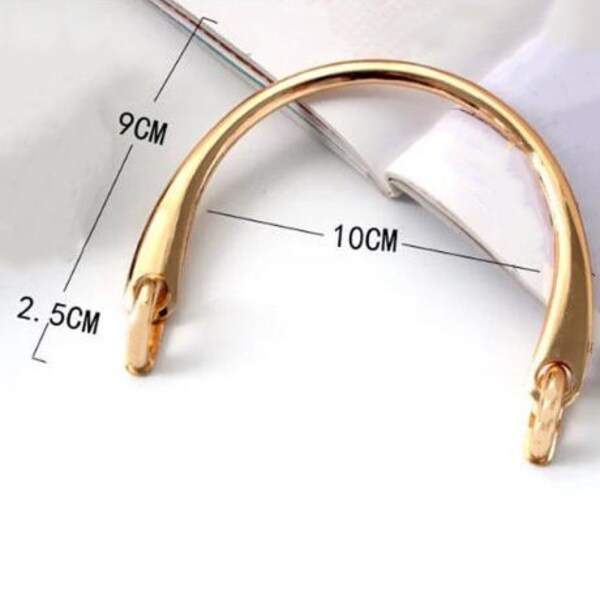 Purse Handles - Etsy