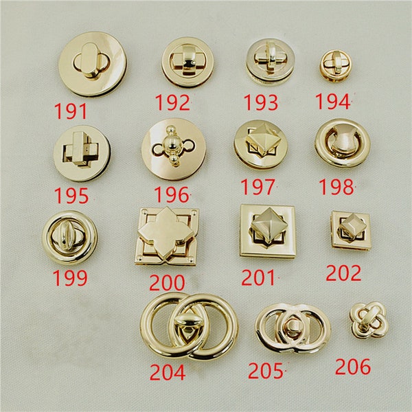 Purse Hardware - Etsy