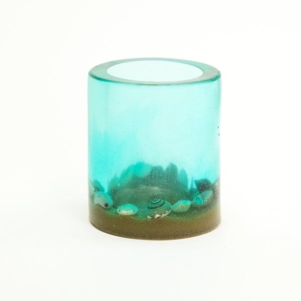 Nautical Shot Glass - Etsy