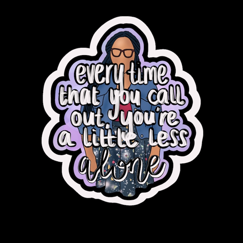 Musical Theatre Stickers Collection 3 Set of 3 - Etsy