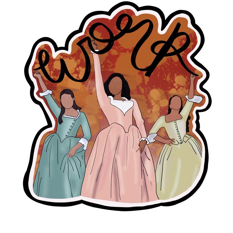 Musical Theatre Stickers Singles - Etsy