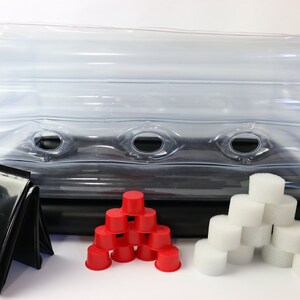 Boomer Shroomer Inflatable Monotub Kit - Etsy