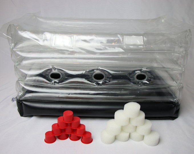 Boomer Shroomer Inflatable Monotub Kit | Etsy