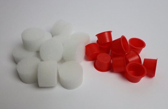 Plug & Filter Pack - Etsy