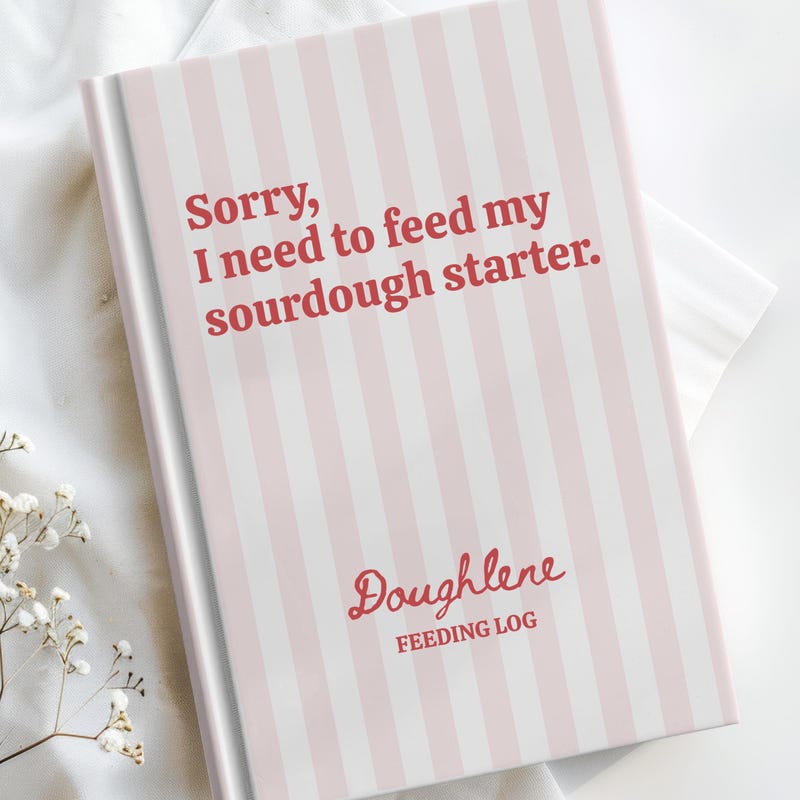 Starter Book Accessories - Etsy