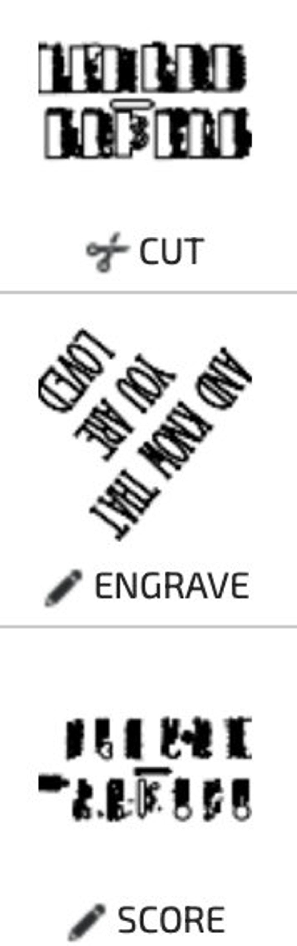 School Interchangeable Banner File SVG Glowforge - Etsy