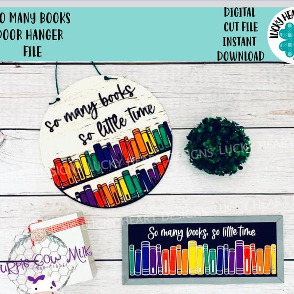 Heart Door Hanger - Etsy