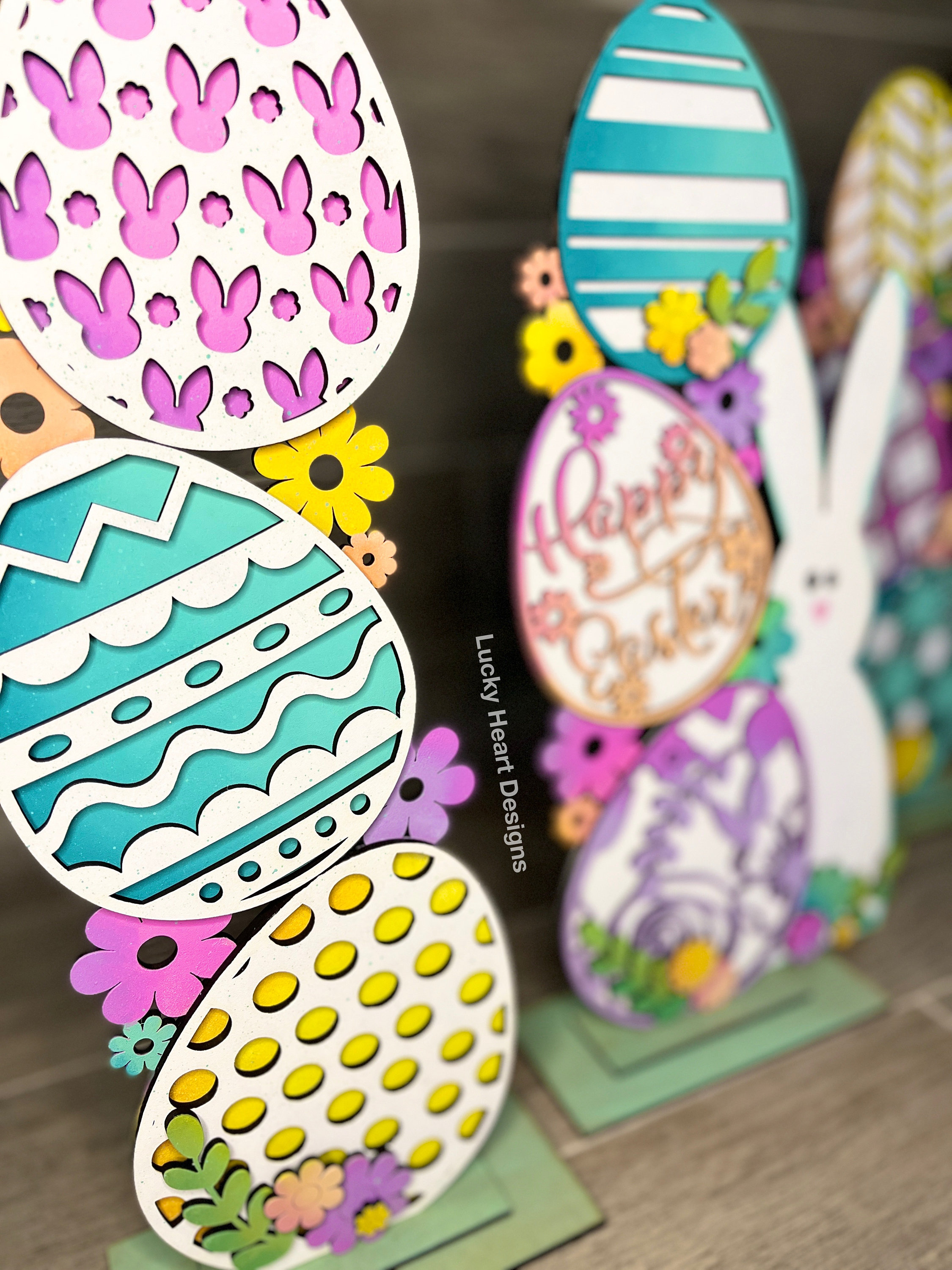 Digital Drawing & Illustration Art & Collectibles LuckyHeartDesignsCo ...