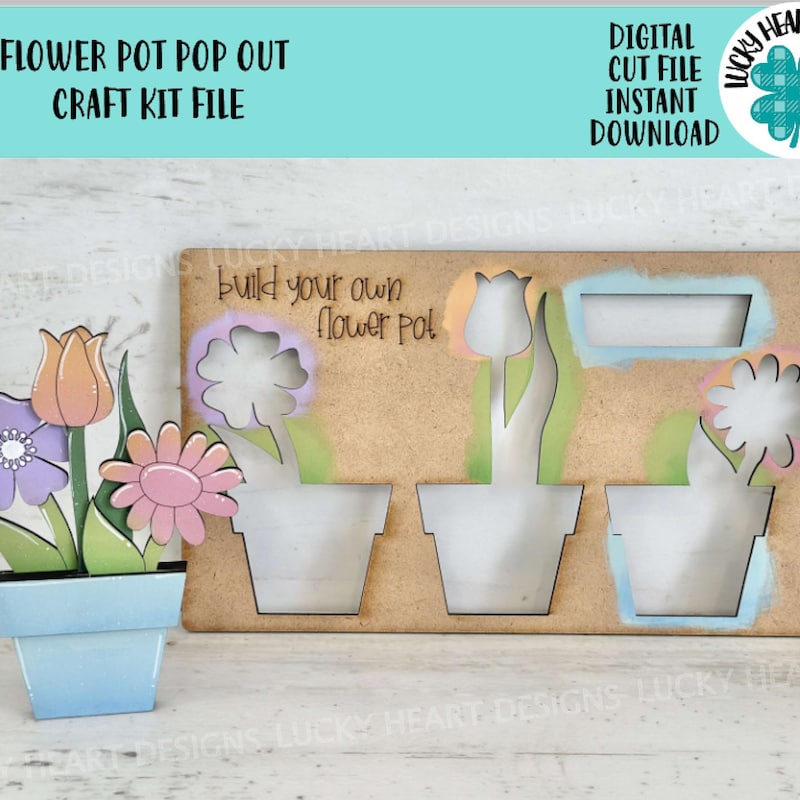 Pop Out Gift Card Box - 60+ Gift Ideas for 2026