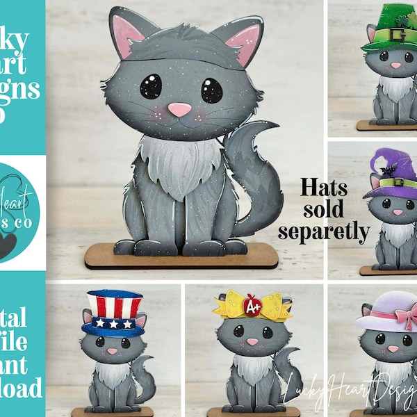 Pets Laser File Sign - Etsy