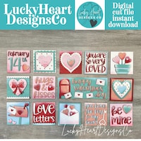 XOXOXO Sign, Valentine's Day Decor, Valentine's Decor, Holiday Decor ...