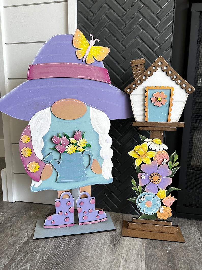 Birdhouse Interchangeable File SVG, Glowforge, Seasonal, Holiday Shapes ...