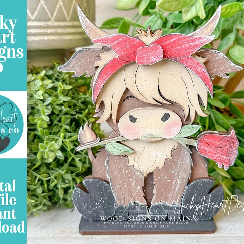 Laser Designs Tray Farm - Etsy